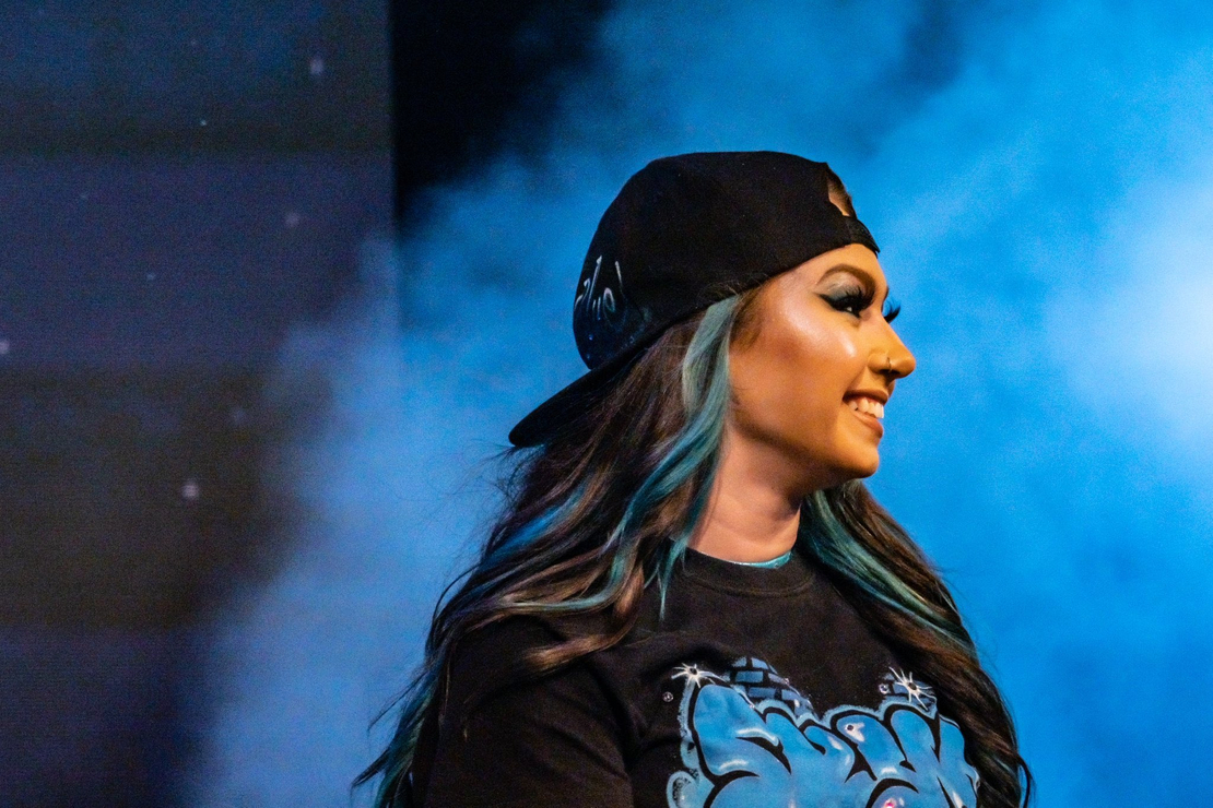 Picture of Skye Dolecki