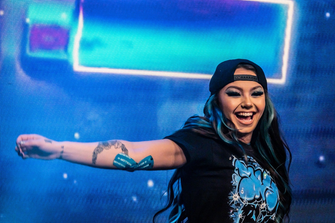 Picture of Skye Dolecki