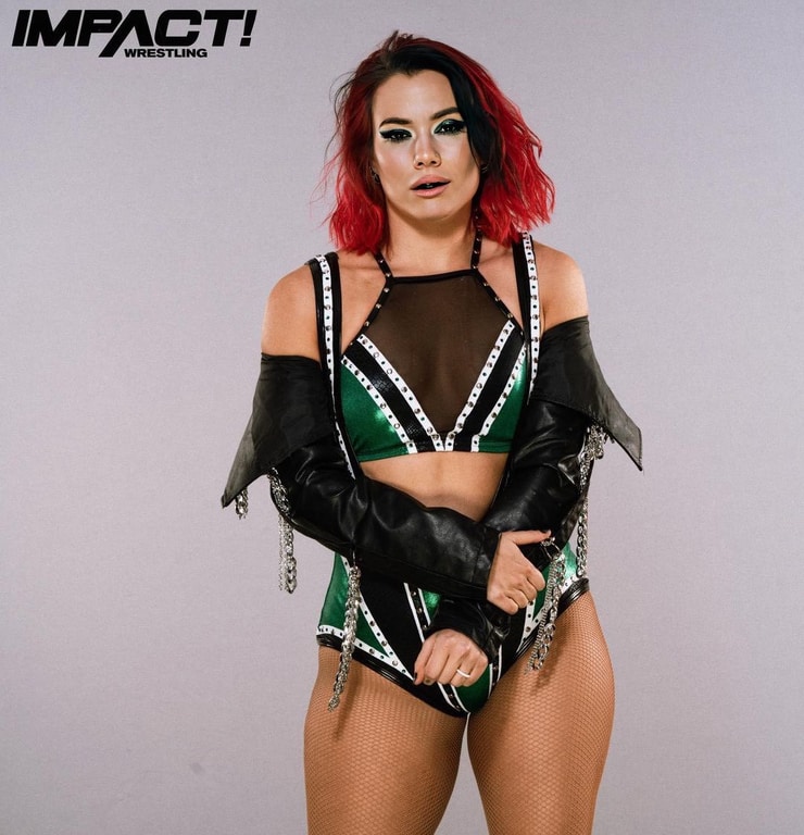 Killer Kelly Picture