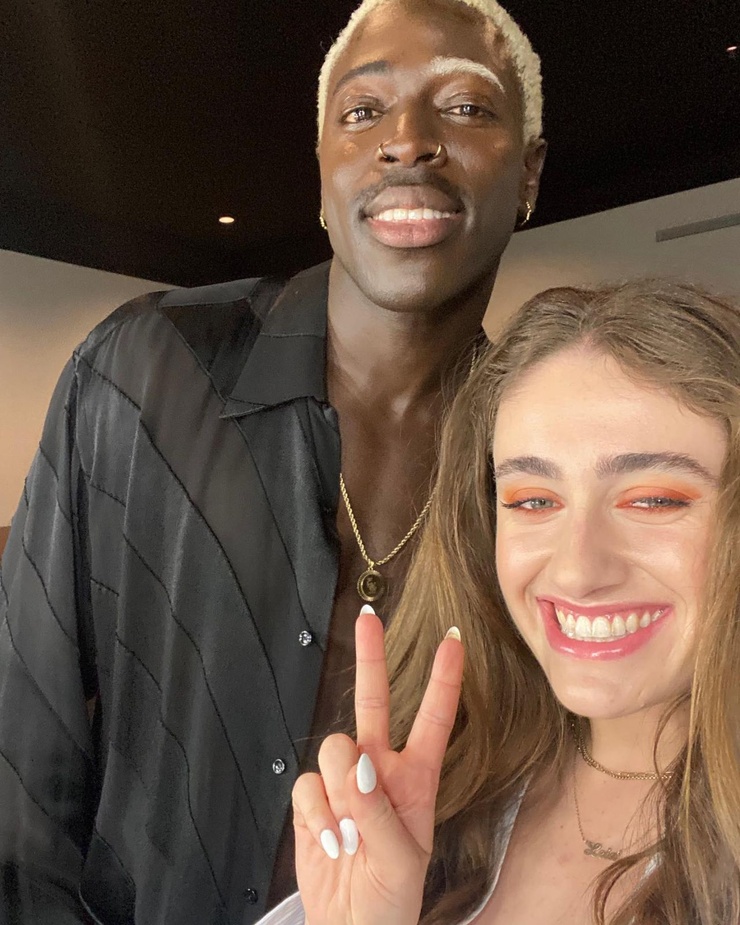 Picture of Rachel Sennott