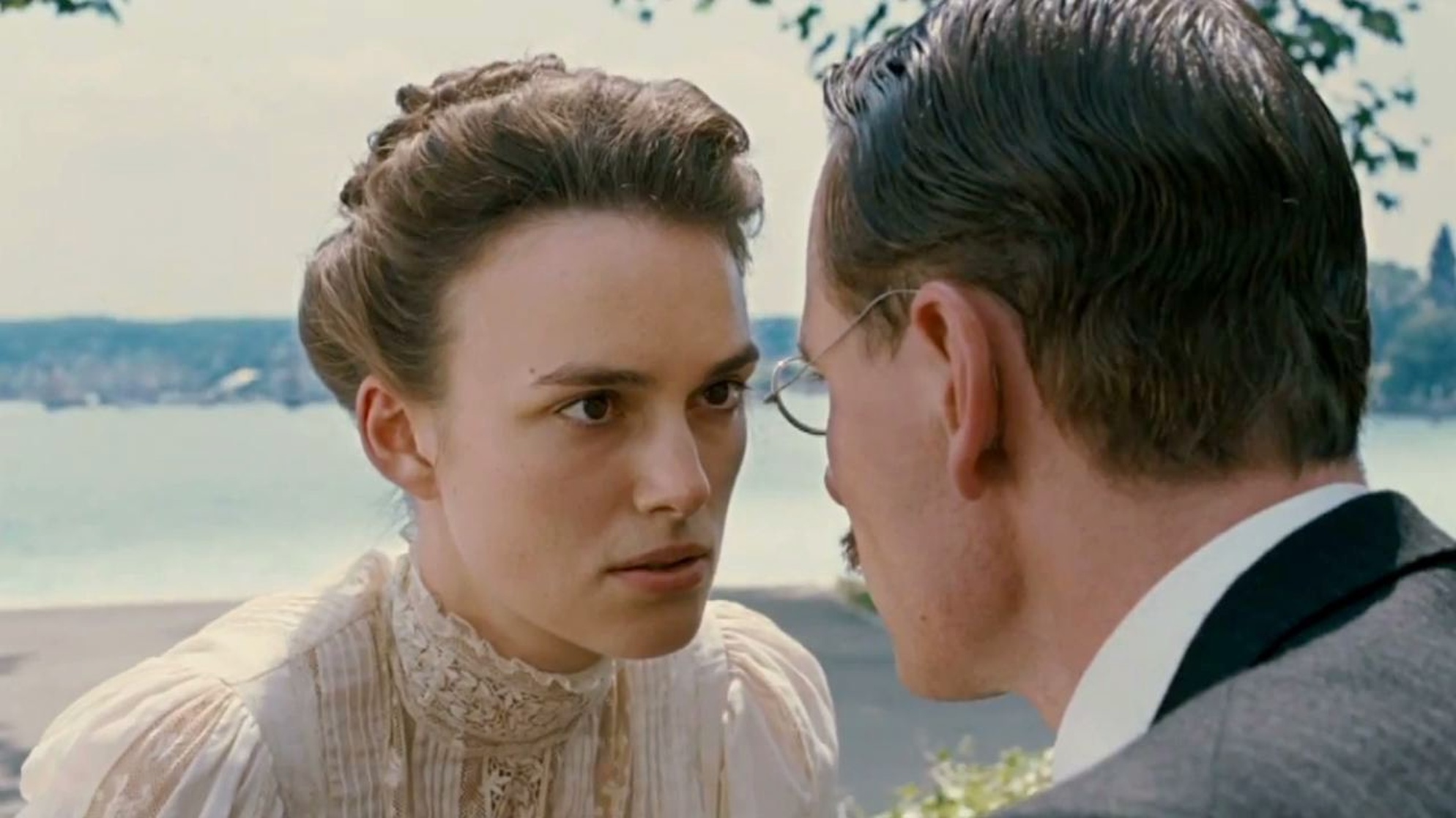 Image of A Dangerous Method