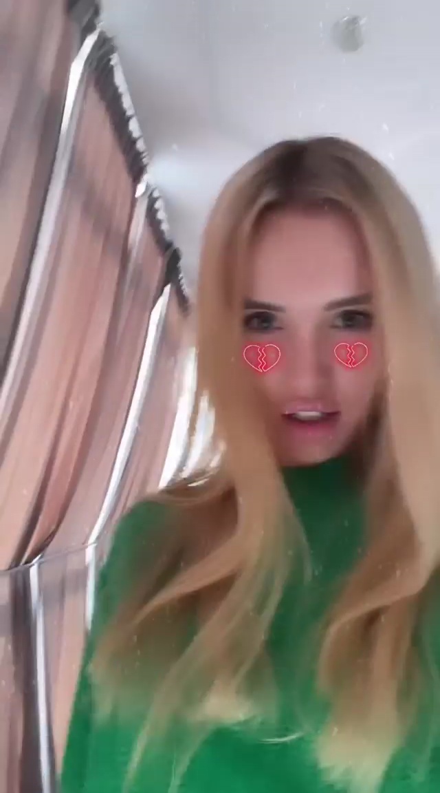 Olya Abramovich Image