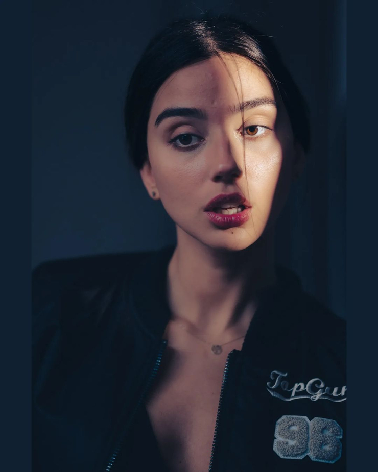 Picture of Maja Strojek