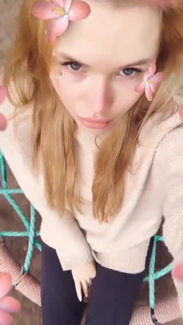 Picture of Olya Abramovich