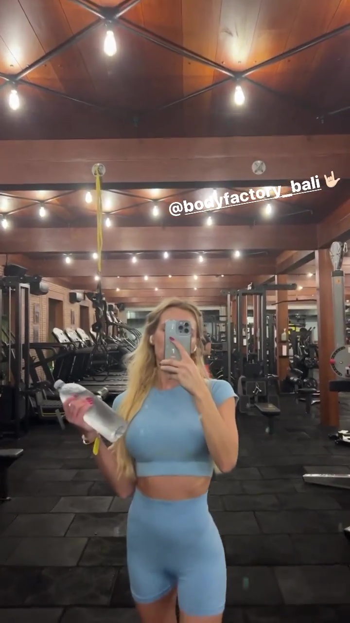 Picture of Olya Abramovich