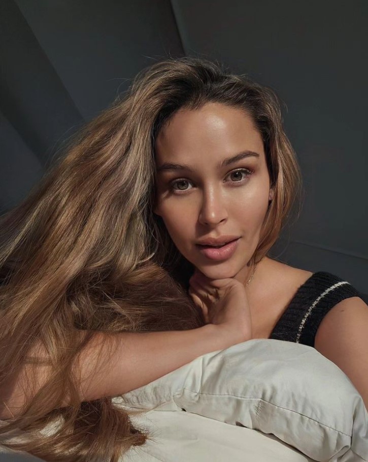 Picture of Nicole Putz