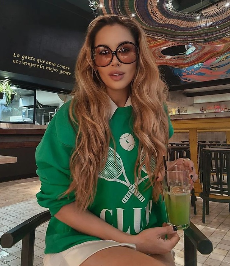 Picture of Nicole Putz