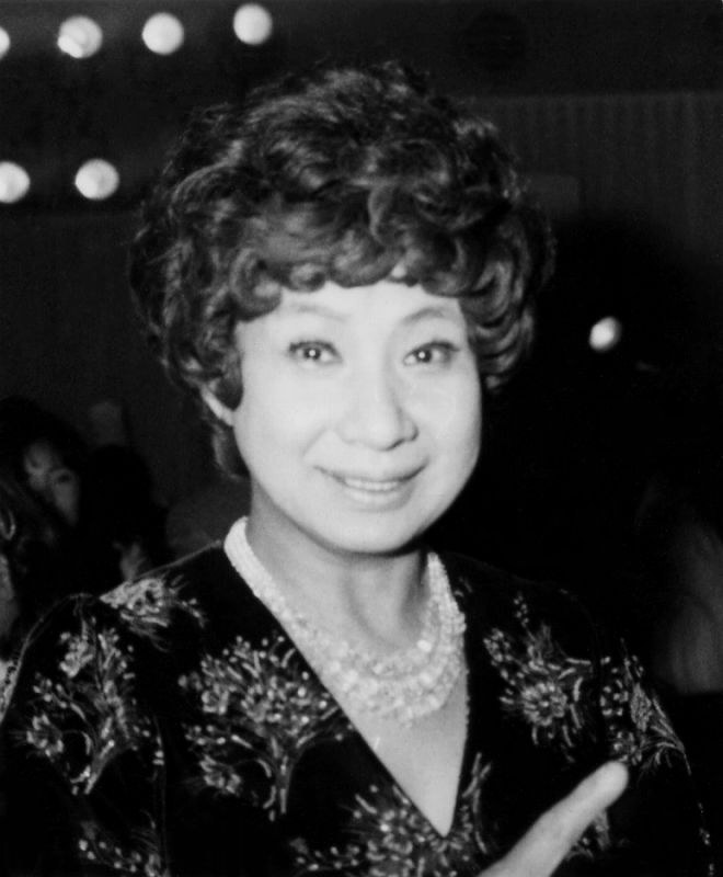 Picture of Utako Kyô