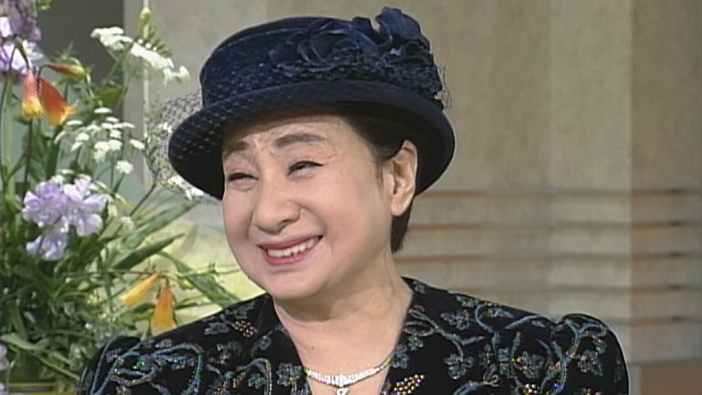 Picture of Utako Kyô