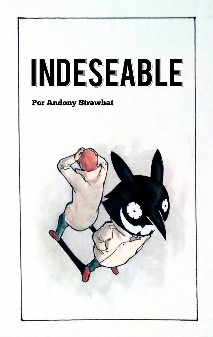 Picture of Indeseable