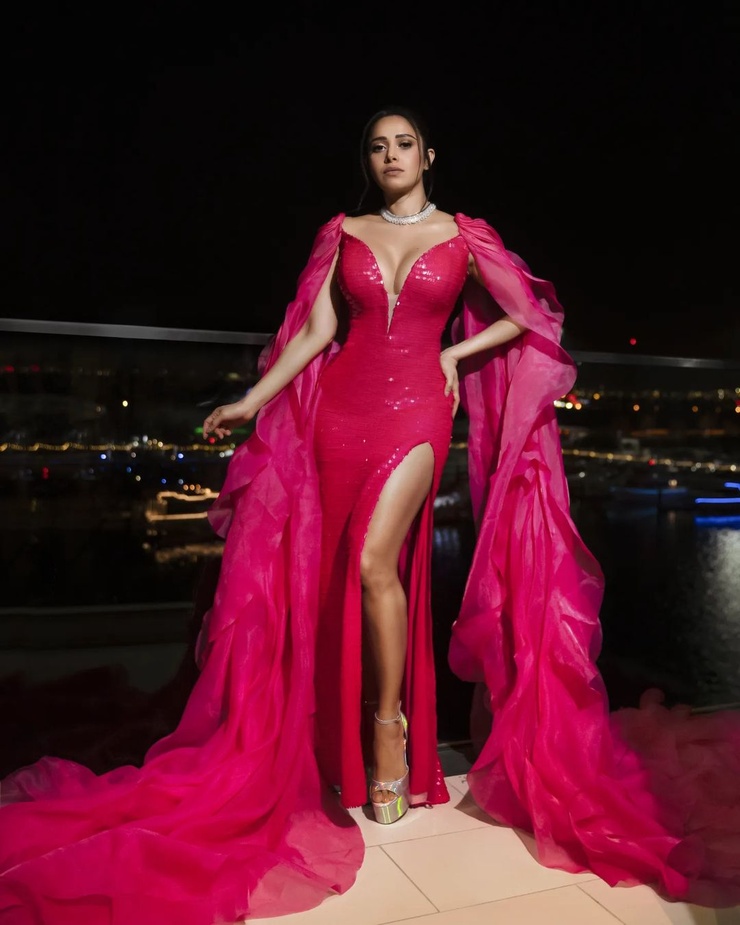 Nushrat Bharucha image