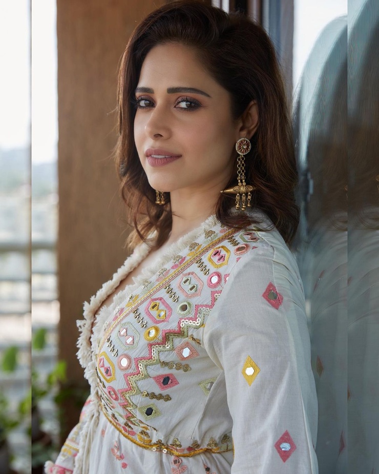 Picture of Nushrat Bharucha