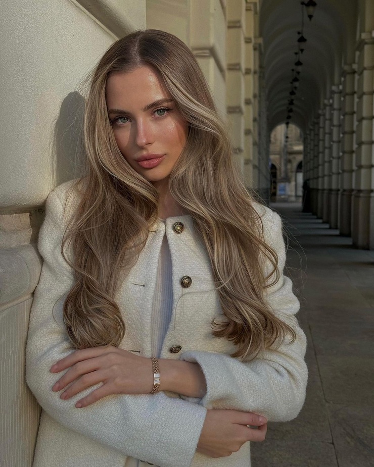 Picture of Alexandra Shulgovich