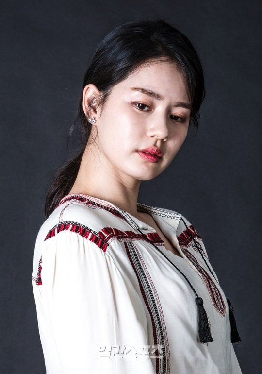 Picture of Kim Joo-Hyun