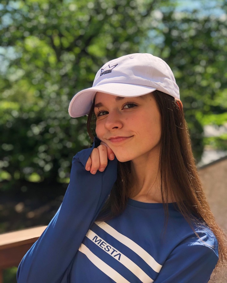 Picture of Nikki Woods