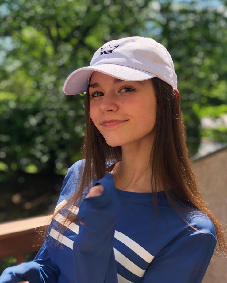 Picture of Nikki Woods