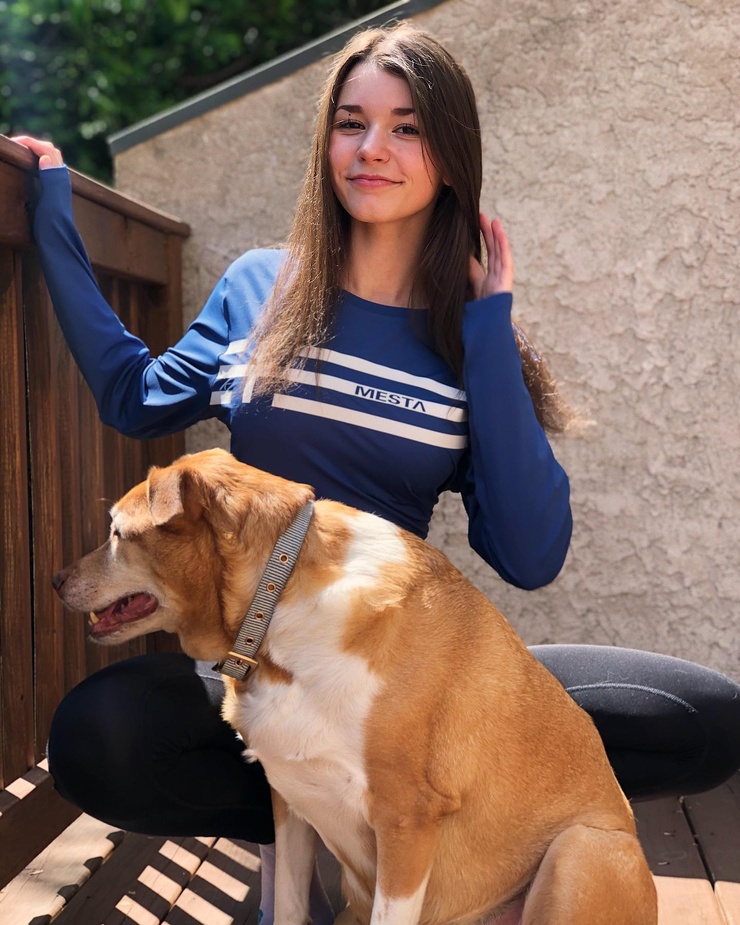 Picture of Nikki Woods
