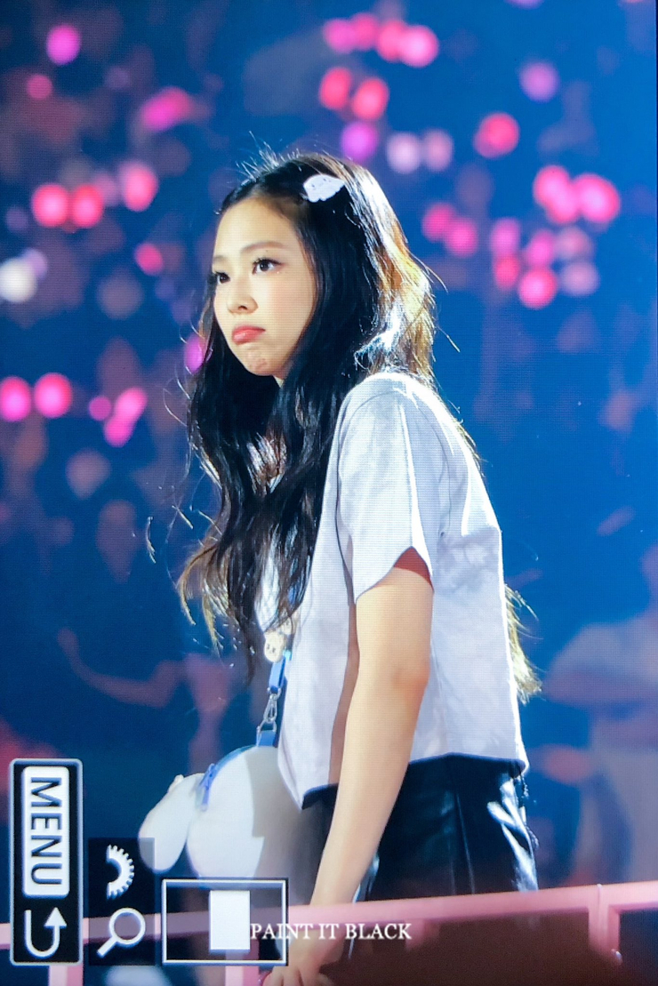 Image of Jennie Kim