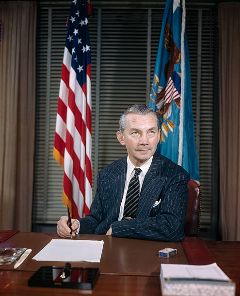 James Forrestal