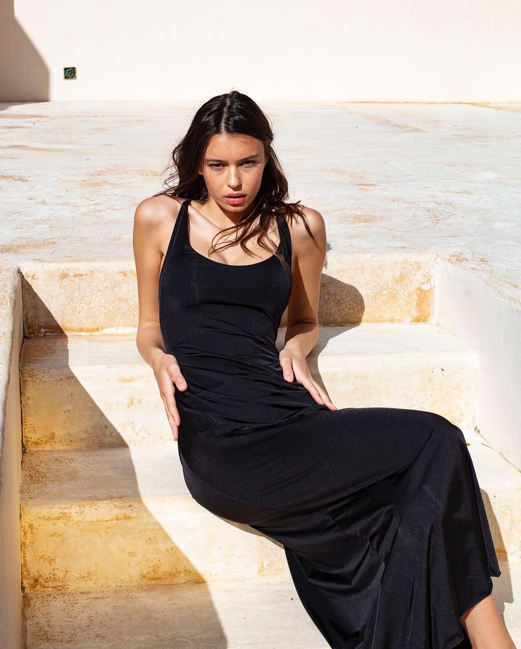 Image of Lucia Bramani