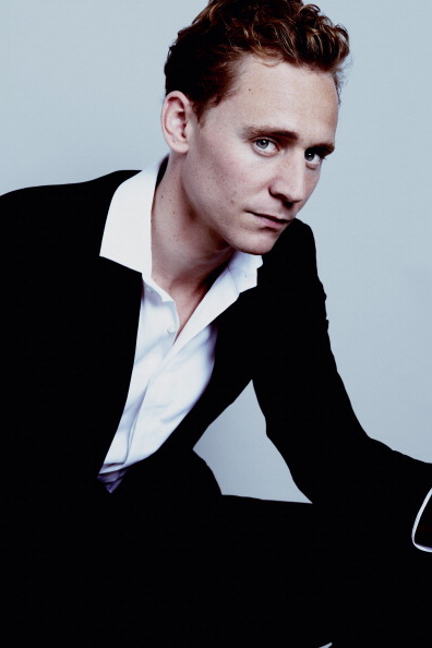 Image of Tom Hiddleston
