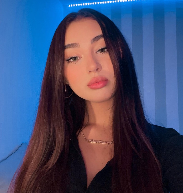 Picture of Lena Moonlight