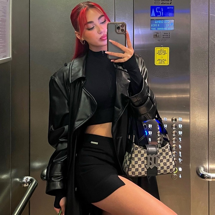 Picture of Lena Moonlight