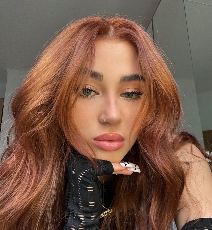 Picture of Lena Moonlight