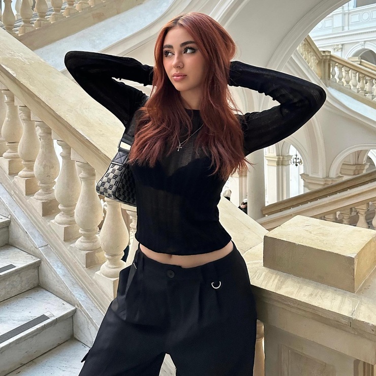 Picture of Lena Moonlight