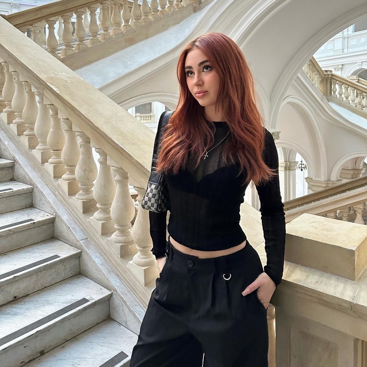 Picture of Lena Moonlight