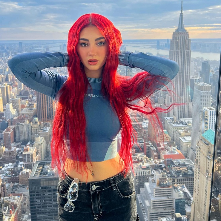 Picture of Lena Moonlight