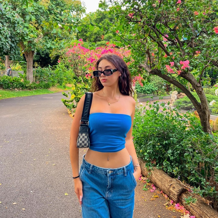 Lena Moonlight picture