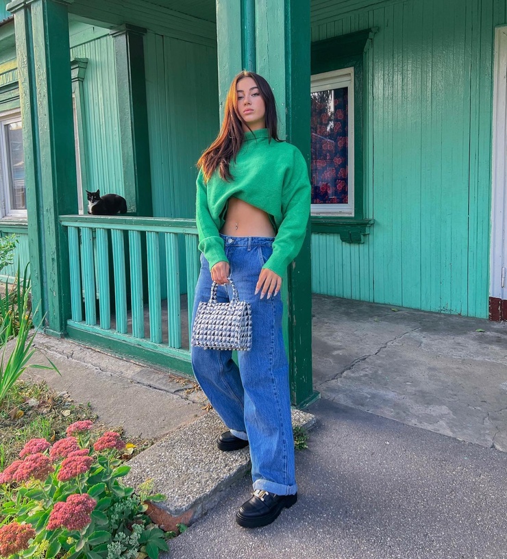 Picture of Lena Moonlight