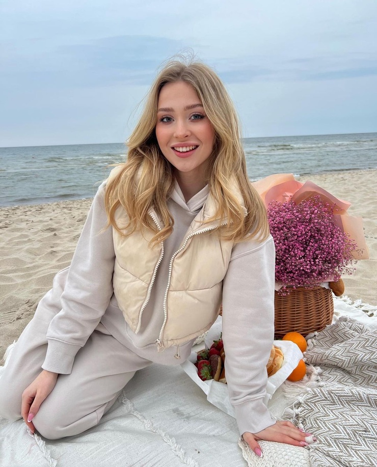 Picture of Roksana Szajkowska