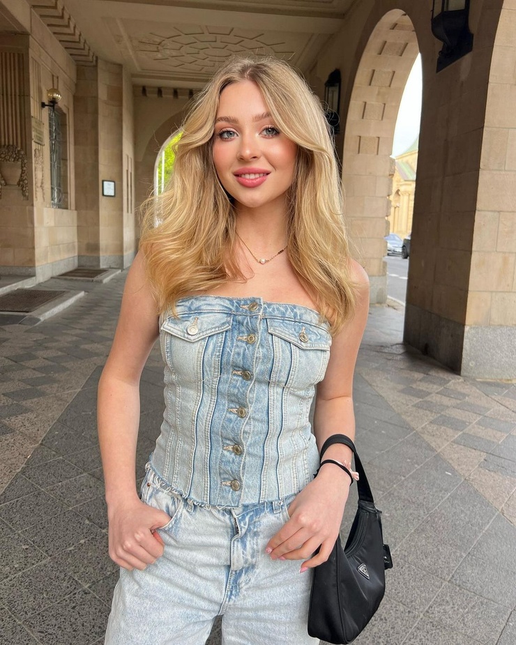 Picture of Roksana Szajkowska