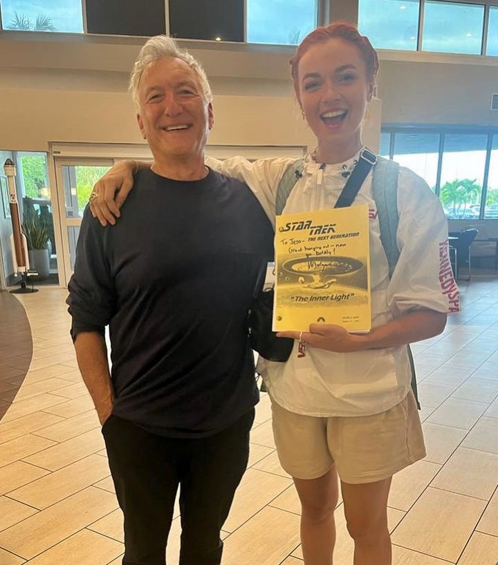 Picture of Jess Bush