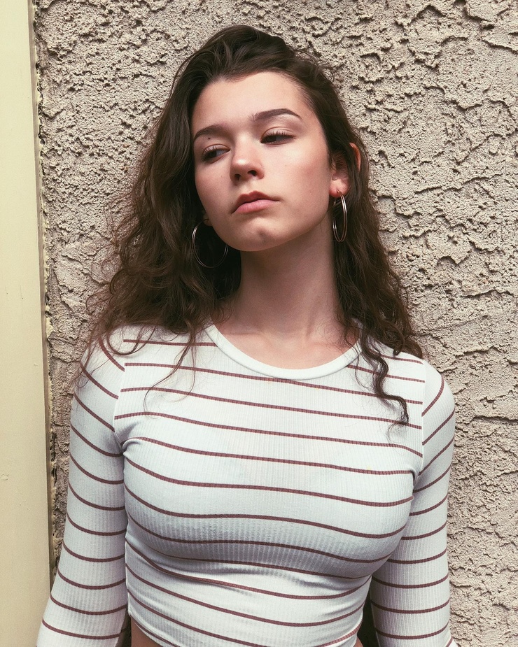 Picture of Nikki Woods