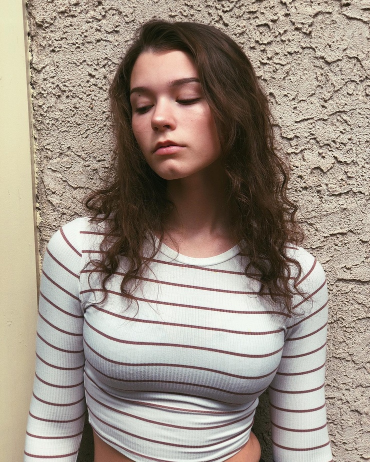 Picture of Nikki Woods