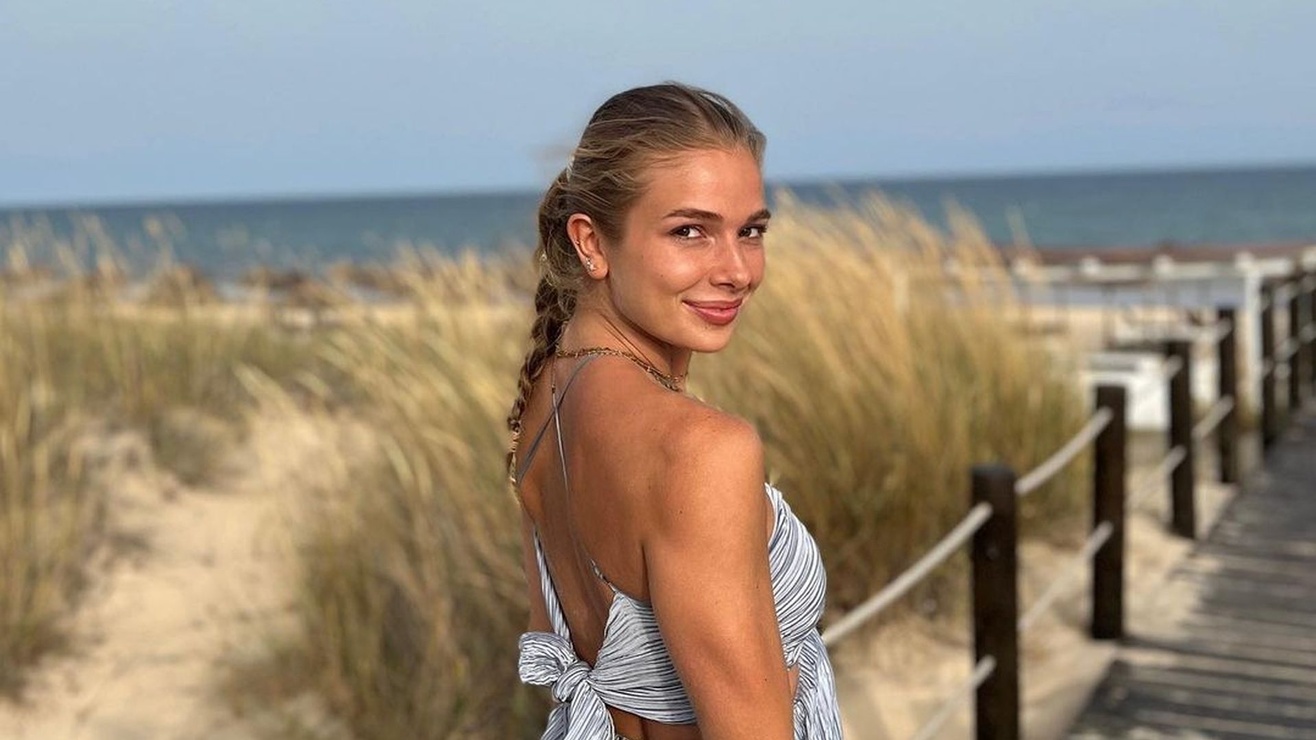 Picture of Lola Weippert