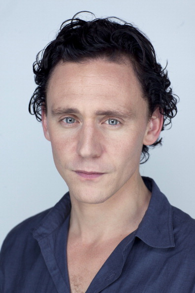 Tom Hiddleston picture
