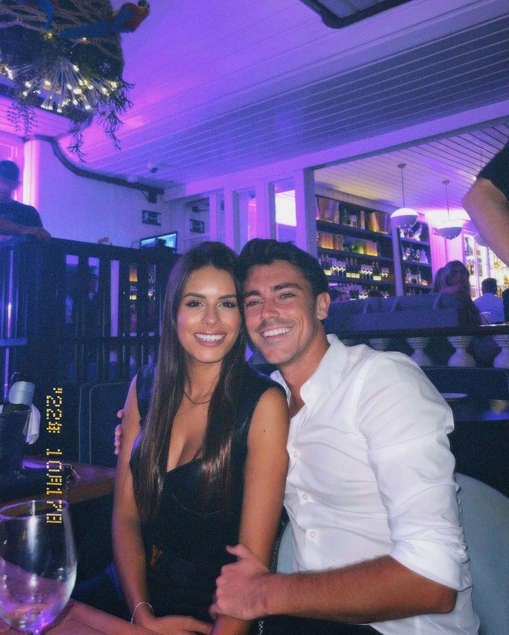 Picture of Sofia Pineda