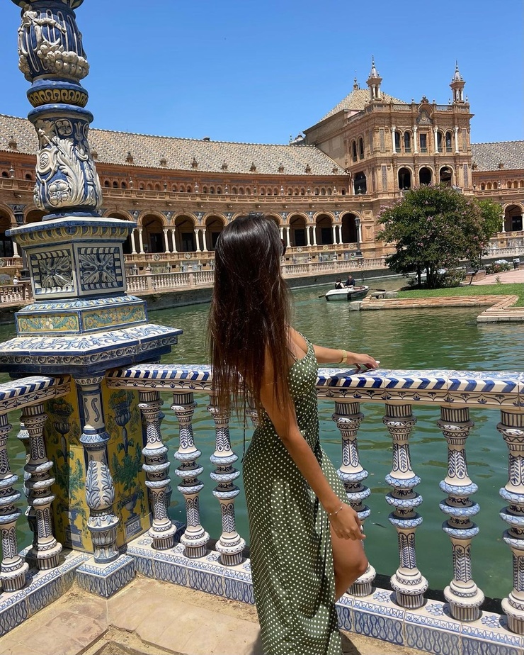 Picture of Sofia Pineda