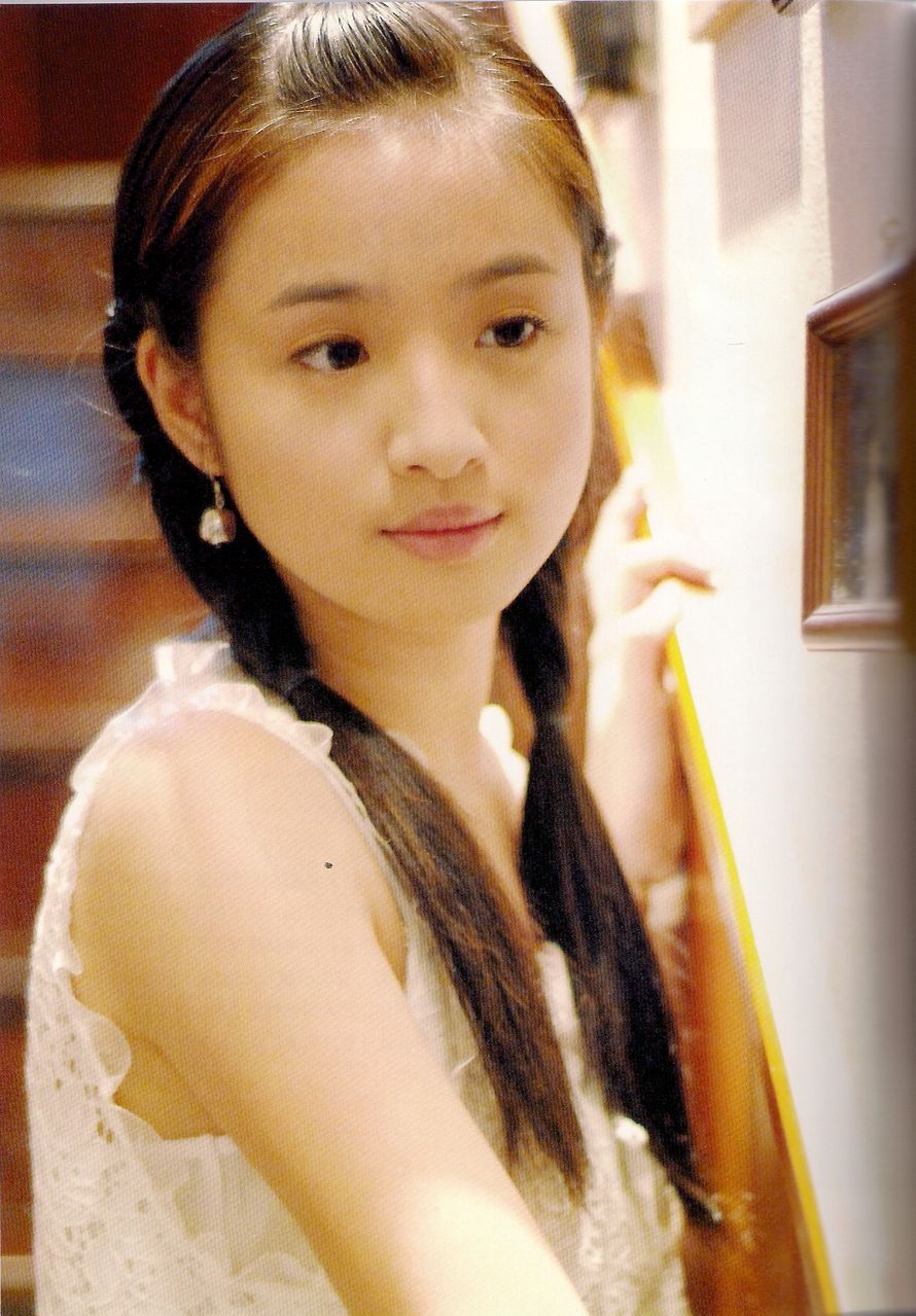 Picture of Ariel Lin