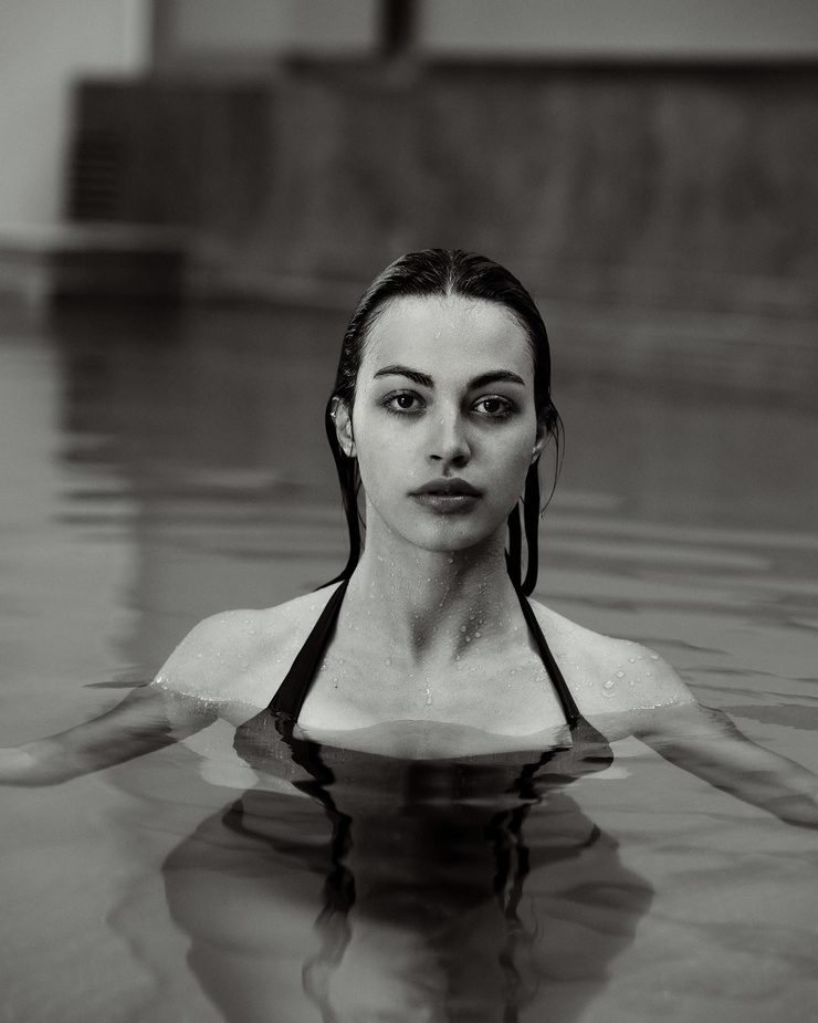 Picture of Melissa Dallaf