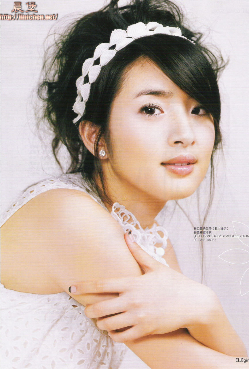 Picture of Ariel Lin