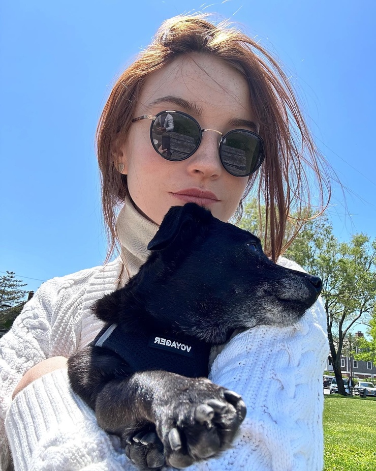 Picture of Hannah Masi