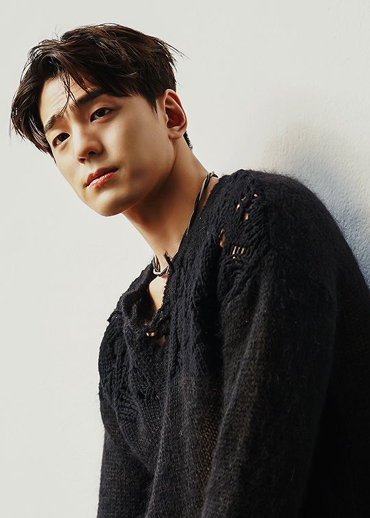 Picture of Min-Kyu Kim