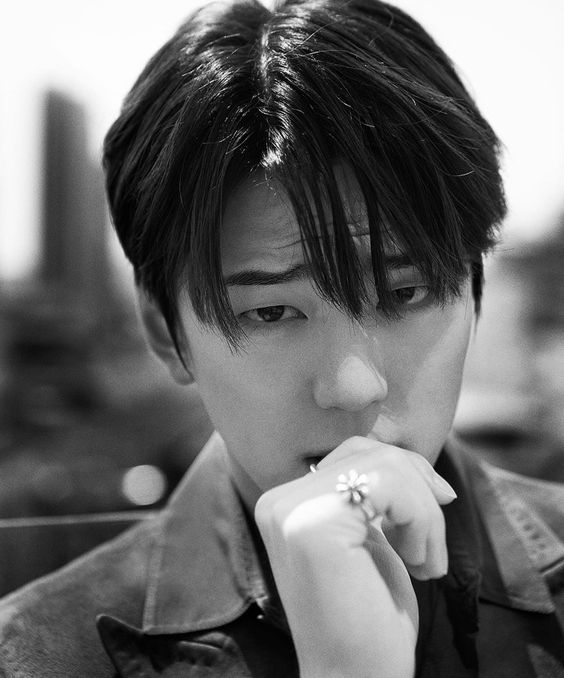 Picture of Min-Kyu Kim