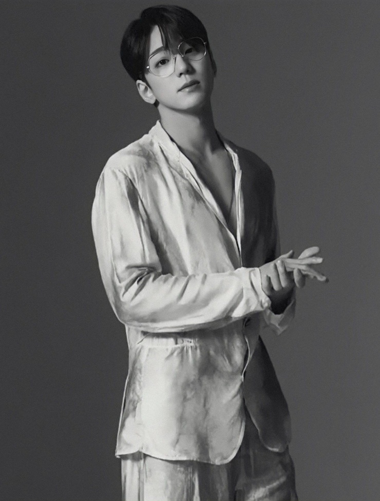 Picture of Min-Kyu Kim