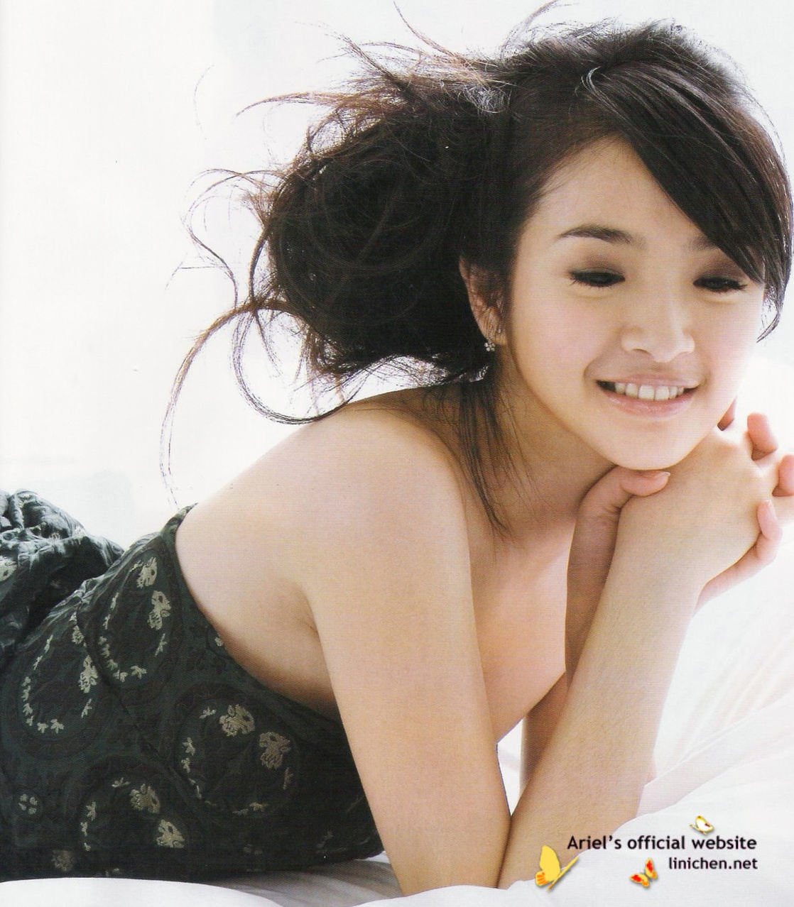 Picture of Ariel Lin